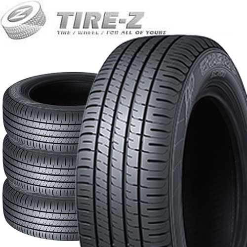 【楽天市場】【タイヤ交換可能】サマータイヤ 4本セット 15インチ 165/55R15 75V DUNLOP ダンロップ ENASAVE エナセーブ EC204 タイヤ単品：タイヤZ 楽天市場店