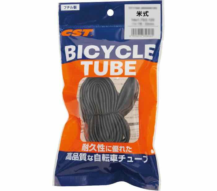 【楽天市場】【最速発送】CST 20インチインナーチューブ 20×1.90-2.125 アメリカンバルブ 【BMX】【米式】：トウーレイト ...