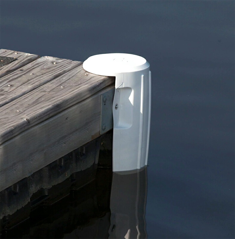 【楽天市場】ATTWOOD製 コーナードッグフェンダー：トップウォータータックルズ