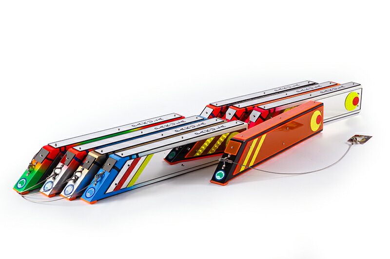 【楽天市場】パクラルアー ミラーティザー Witch Doctor：トップウォータータックルズ