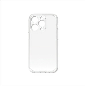 【楽天市場】【公式】Simplism シンプリズム iPhone 14 Pro [Turtle Solid] 超精密設計 ハイブリッドケース TR-IP22M3-TTSL-CL：Trinity ...