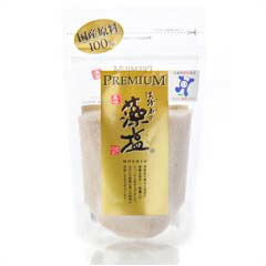 【楽天市場】淡路島の藻塩プレミアム（80g）_50uzu：うずのくに 楽天市場支店