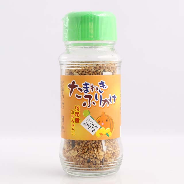 【楽天市場】たまねぎふりかけ（50g）_50uzu：うずのくに 楽天市場支店