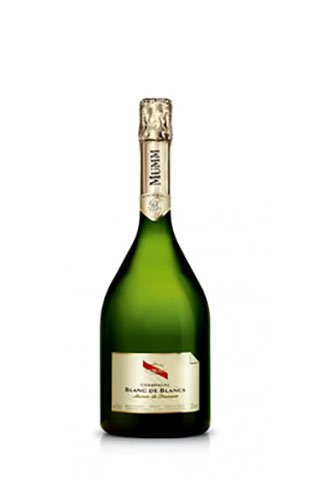 【楽天市場】G.H.マム ブラン ド ブラン -マム ド クラマン- 白 泡 正規 750ml シャンパンG.H.MUMM Blanc de ...