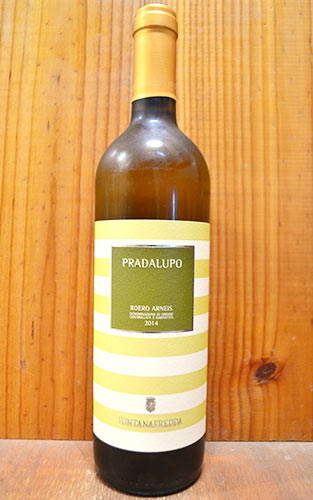 【楽天市場】ロエロ アルネイス プラダルポ 2014 フォンタナフレッダ DOCG ロエロ アルネイス イタリア ピエモンテ 白ワイン 辛口 ...
