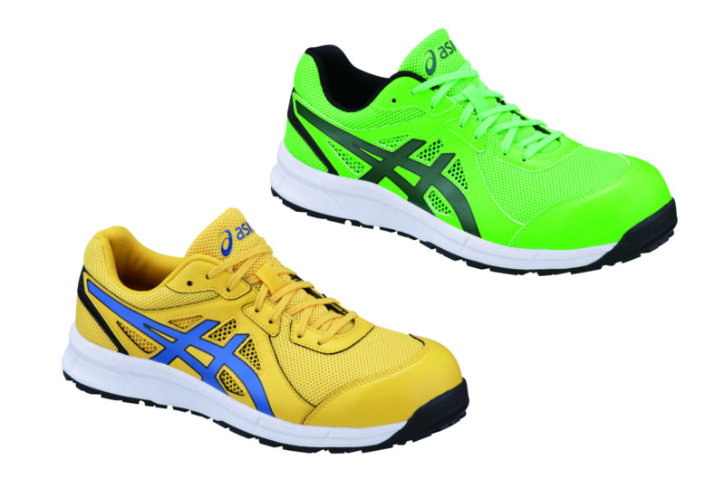 【楽天市場】アシックス 安全靴 asics FCP106 ウィンジョブ：ワークショップタマイ楽天市場店