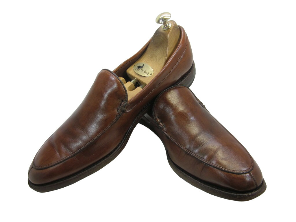 楽天市場】Allen Edmonds コインローファー アレン エドモンズ Kenwood