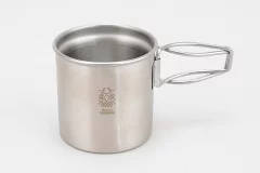 【楽天市場】PTYGRACE 二重マグカップ＆ドリッパーセット PY-C006 キャンプ アウトドア レジャー 調理 日本製 プリグレース：YokaNoOtomo 楽天市場店