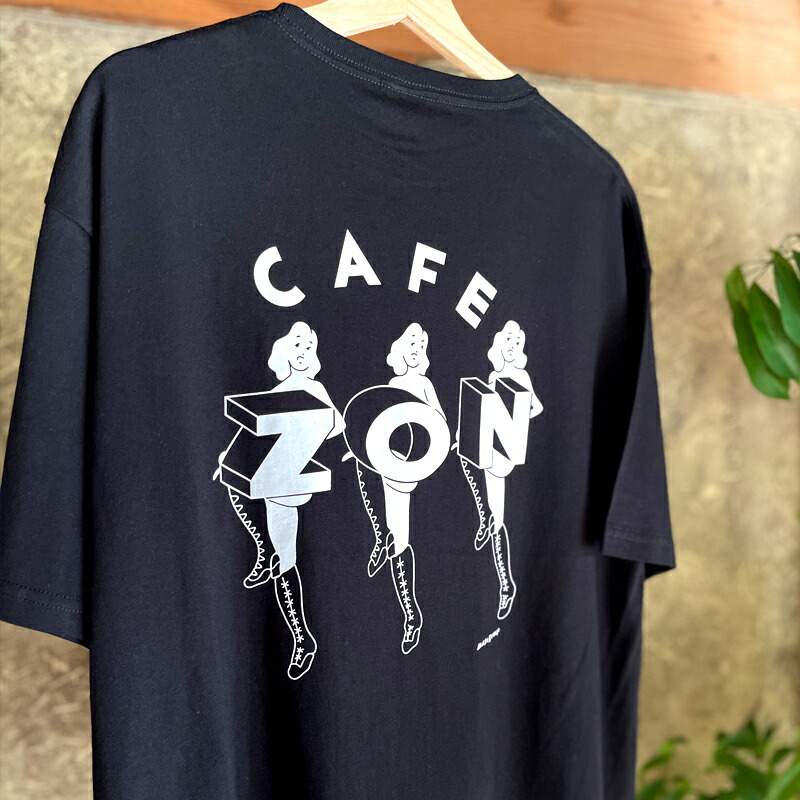 【楽天市場】CAFE ZON×MASA SCULP オリジナル Tシャツ 半袖 白 黒 ホワイト ブラック バイカー ツーリング カフェゾン マサスカルプ デザイン メンズ レディース ...