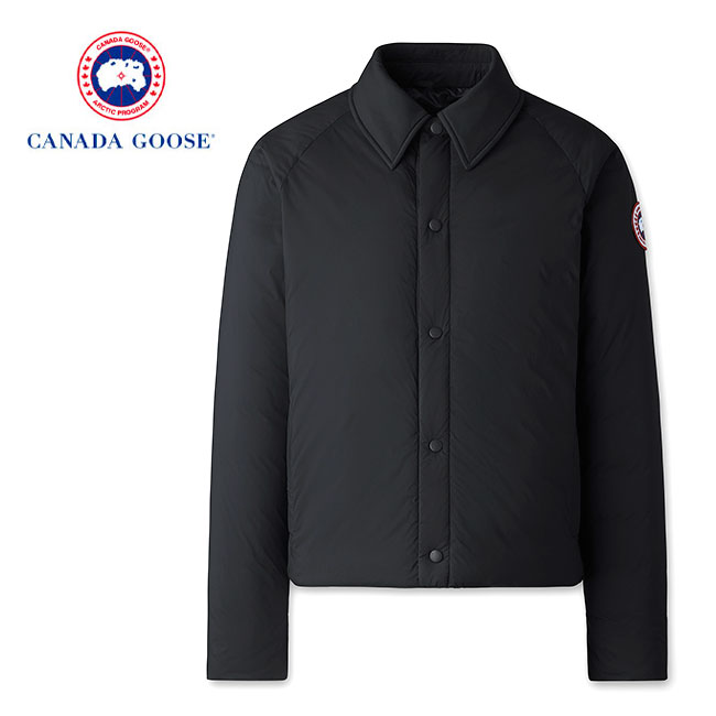 楽天市場】カナダグース CANADA GOOSE ダウンジャケット メンズ 5079m