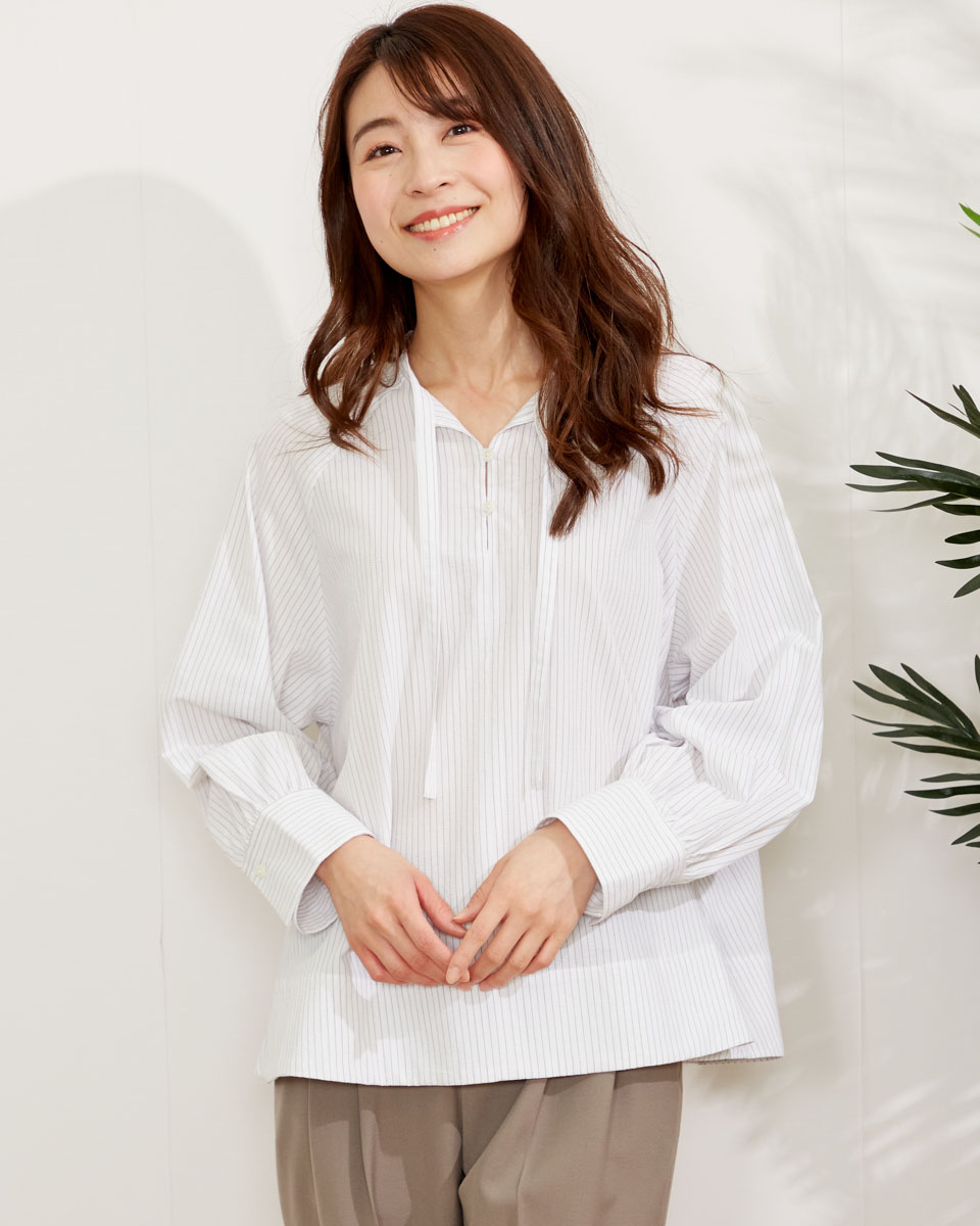 【楽天市場】【50％OFF】Aラインブラウス/レディース/468J3356ギフト包装無料 M-LL ゴールデンベア Golden Bear ...
