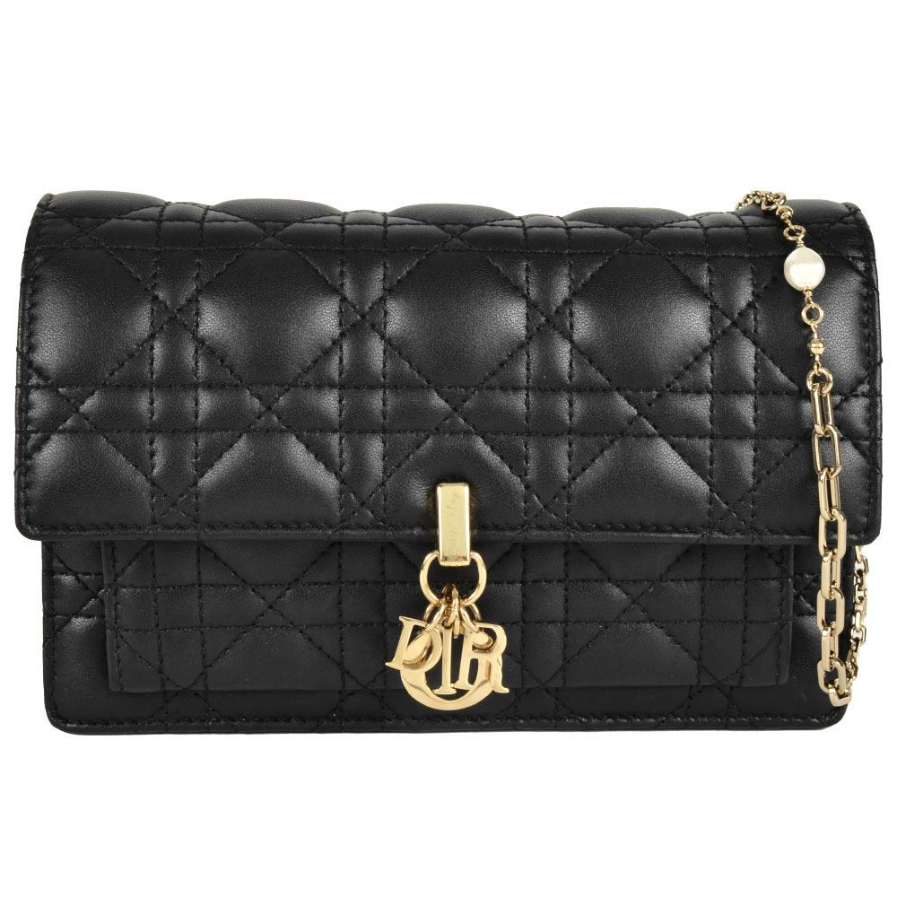 楽天市場】ディオール カナージュ マイディオール 斜め掛け チェーン