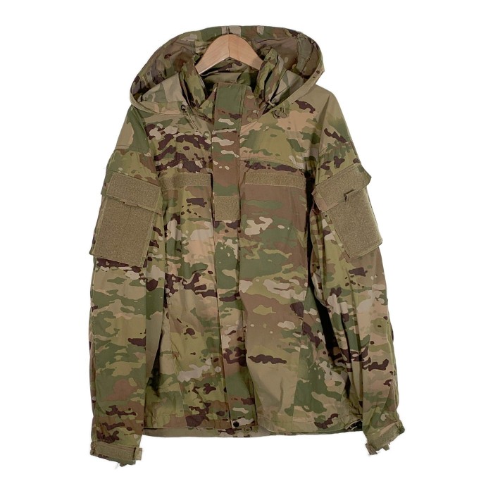 【楽天市場】U.S ARMY 米軍実物 Soft Shell Cold Weather Jacket GEN3 ソフトシェル ジャケット ...