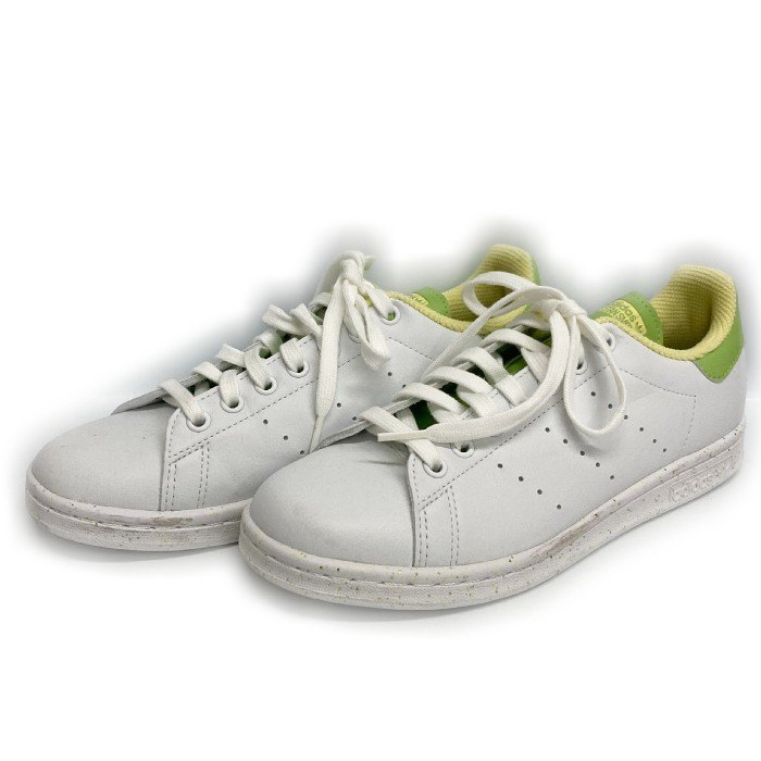 【楽天市場】adidas アディダス スニーカー HP5578 ディズニー Stan Smith スタンスミス ホワイト 白 size25cm ...