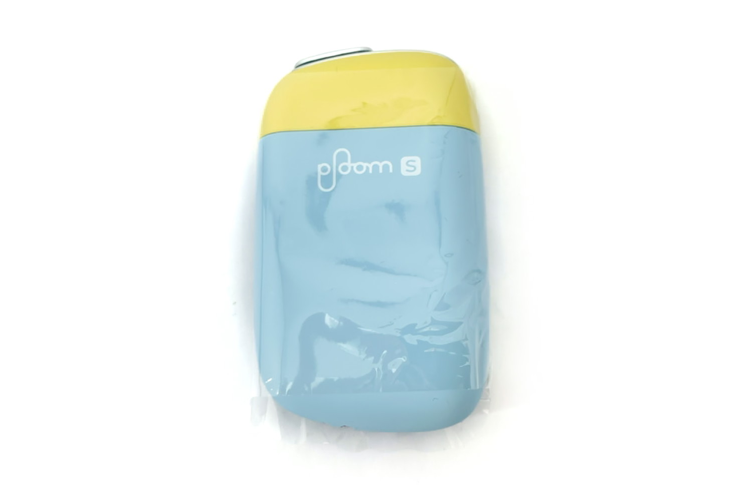 【楽天市場】【開封未使用品】 【国内正規品】 PloomS プルーム エス [イノセントアイス/INNOCENT ICE] スターターキット ...