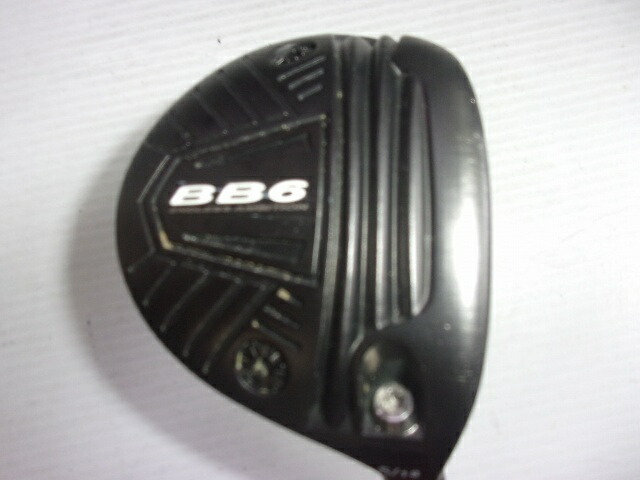 【楽天市場】BB6 FW/MCF BK50/R/18度：ゴルフトゥエンティ
