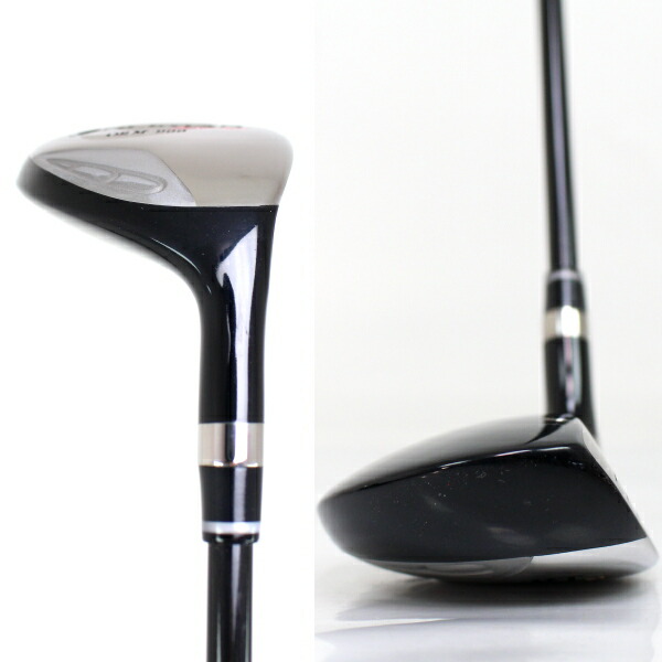 【楽天市場】ORLIMAR オリマー ORM-900 ショート ユーティリティ 【高弾道で攻める新感覚ハイロフトUT】：ゴルフアトラス