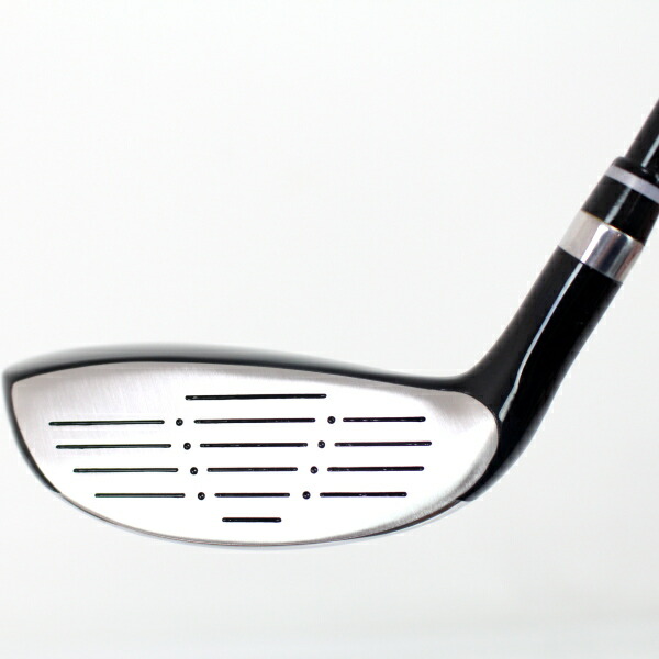 【楽天市場】ORLIMAR オリマー ORM-900 ショート ユーティリティ 【高弾道で攻める新感覚ハイロフトUT】：ゴルフアトラス