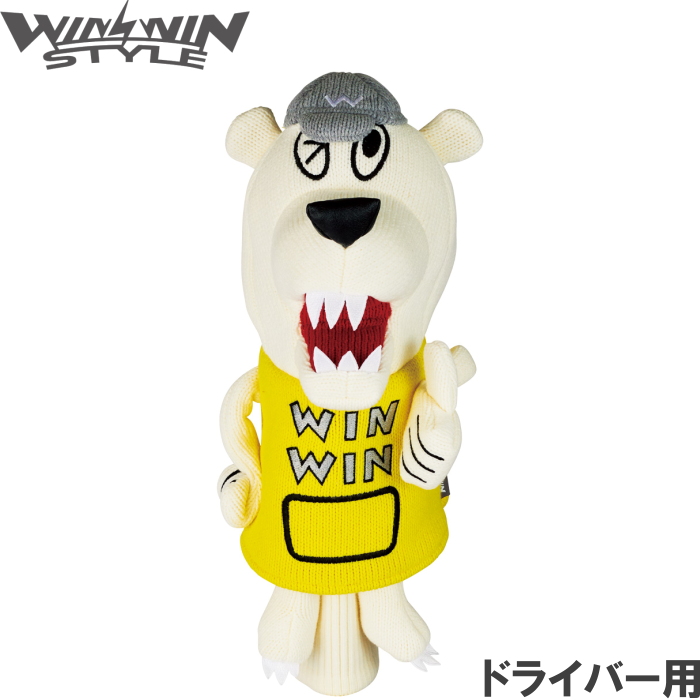 楽天市場】【公式】Steve ヘッドカバー フェアウエイウッド用/メンズ