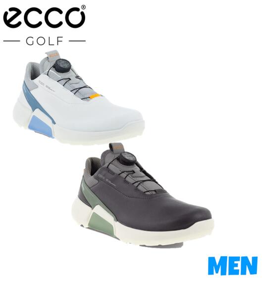 【楽天市場】ecco エコーMENメンズBIOM H4 BOA EG108504：72楽天市場店