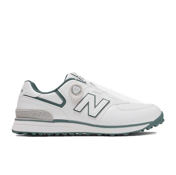 【楽天市場】 ポイント10倍！ new balance NB ニューバランス574 v4 SL BOAUG574BG4メンズ レディース ...