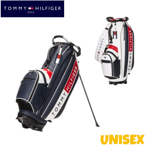 【楽天市場】TOMMY HILFIGER GOLF トミーヒルフィガー ゴルフTHMG3SC5メンズ レディース ユニセックススタンド ...