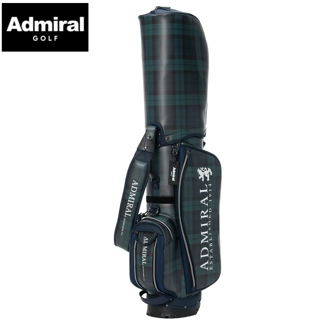 【楽天市場】 ポイント10倍！ Admiral GOLFアドミラル ゴルフADMG6AC4UNISEX ユニセックス メンズ レディース ...