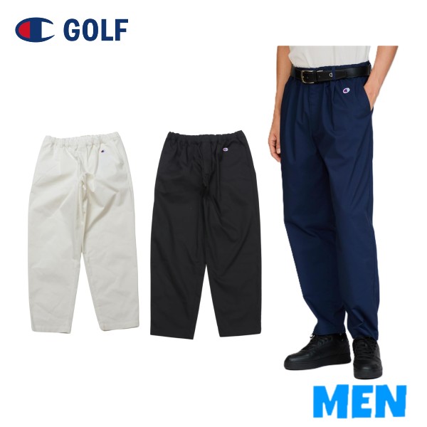 【楽天市場】【45% OFF】Champion GOLF チャンピオンゴルフC3-BG205 メンズロングパンツ：72楽天市場店