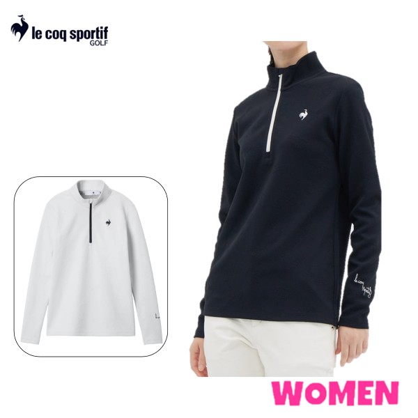 【楽天市場】【30% OFF】le coq sportif golf ルコックスポルティフ ゴルフLG5FLS81LWOMEN レディース ...