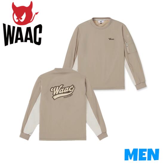 【楽天市場】【30%OFF】WAAC ワック072254033MEN メンズOcta®ハイブリッドミドラー：72楽天市場店