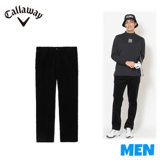 【楽天市場】【30% OFF】CallawayApparel キャロウェイアパレルC25226108 メンズストレッチコーデュロイパンツ：72 ...