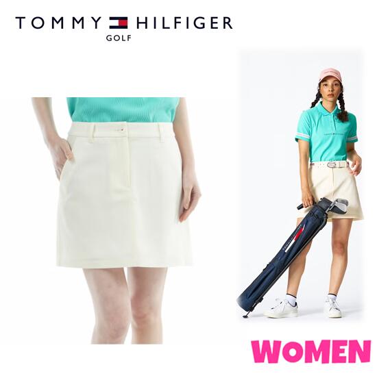 【楽天市場】 ポイント10倍！ TOMMY HILFIGER GOLF トミーヒルフィガー ゴルフTHLA625 WOMEN レディースパナマ ...