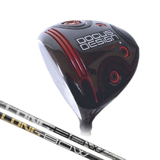 【楽天市場】【ポイント5倍】【公式】（レフティモデル）RELOADED+ドライバー (LONGBOW NEOシャフト装着モデル)：SHOP ...