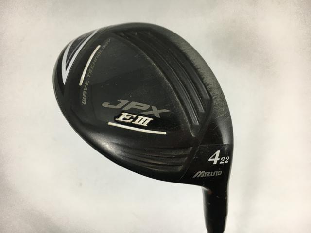【楽天市場】お買い得品！【2点以上送料無料】【即納】【中古】ミズノ JPX EIII SV (JPX E3 SV) ユーティリティ 2016 オロチ ライト カーボン U4：ゴルフエース3号店 ...