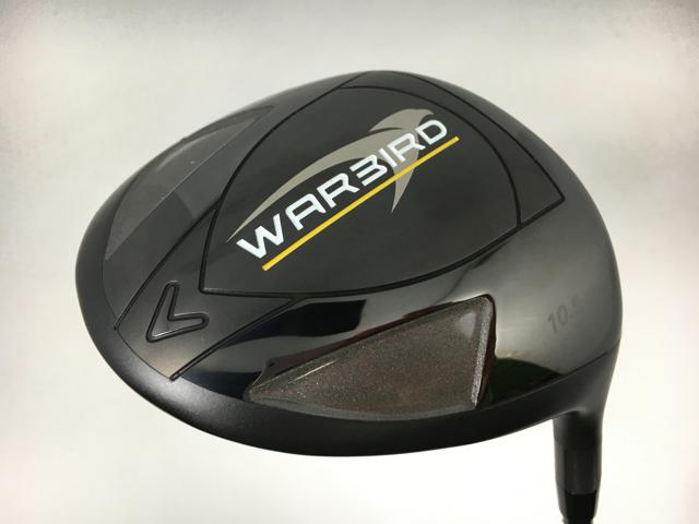 【楽天市場】【2点以上送料無料】【即納】【中古】【超美品】キャロウェイ WARBIRD ドライバー 2019 オリジナルカーボン 1W：ゴルフエース3号店楽天市場店