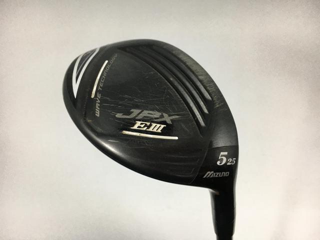 【楽天市場】【2点以上送料無料】【即納】【中古】ミズノ JPX EIII SV (JPX E3 SV) ユーティリティ 2016 オロチ ライト カーボン U5：ゴルフエース3号店楽天市場店