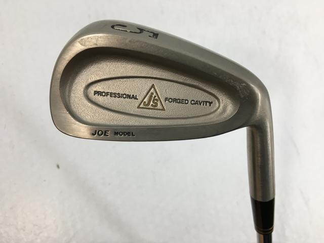 【楽天市場】お買い得品！【2点以上送料無料】【即納】【中古】(10本セット)ブリヂストン JOEキャビティ オリジナルスチール 3～9.P.A ...