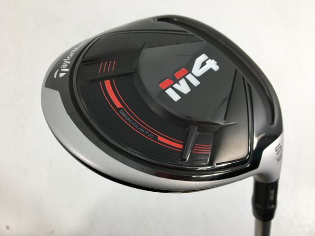 【楽天市場】【2点以上送料無料】【即納】【中古】【超美品】テーラーメイド M4 フェアウェイ レディス 2021 TUNED PERFORMANCE 45 5W：ゴルフエース3号店楽天市場店