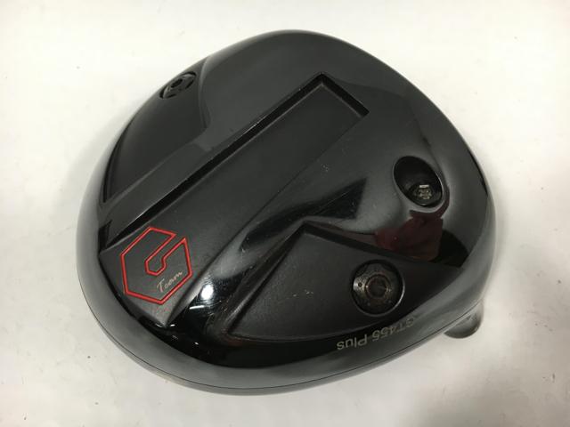 【楽天市場】【3980円以上で送料無料】【即納】【中古】GTDゴルフプロダクト GTD 455 Plus ドライバー - 1W：ゴルフエース3号店楽天市場店