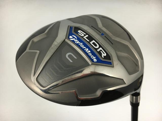 【楽天市場】お買い得品！【2点以上送料無料】【即納】【中古】テーラーメイド SLDR C ドライバー (USA仕様) オリジナルカーボン 1W ...