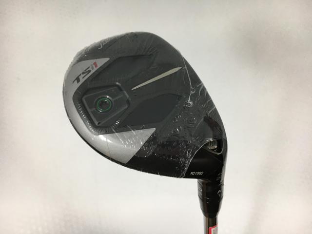 楽天市場】【中古】タイトリスト TSi TSi1 ユーティリティ TSP299 HY