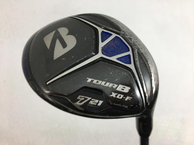 【楽天市場】【2点以上送料無料】【即納】【中古】ブリヂストン TOUR B XD-F フェアウェイ 2018 NSプロ 950FW 7W：ゴルフエース3号店楽天市場店