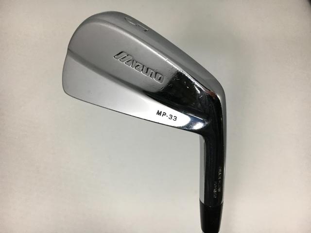 【楽天市場】【2点以上送料無料】【即納】【中古】(6本セット)ミズノ MP-33 アイアン D/G 5～9.P：ゴルフエース3号店楽天市場店