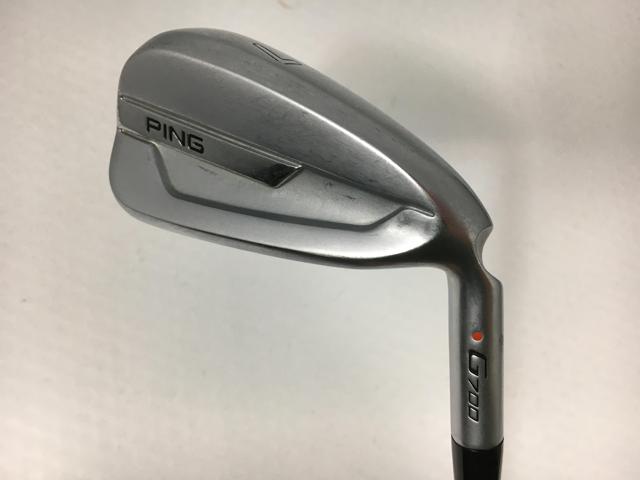 【楽天市場】【2点以上送料無料】【即納】【中古】(5本セット)ピン G700 アイアン 2018 PING FUBUKI 7～9.P.U：ゴルフエース3号店楽天市場店