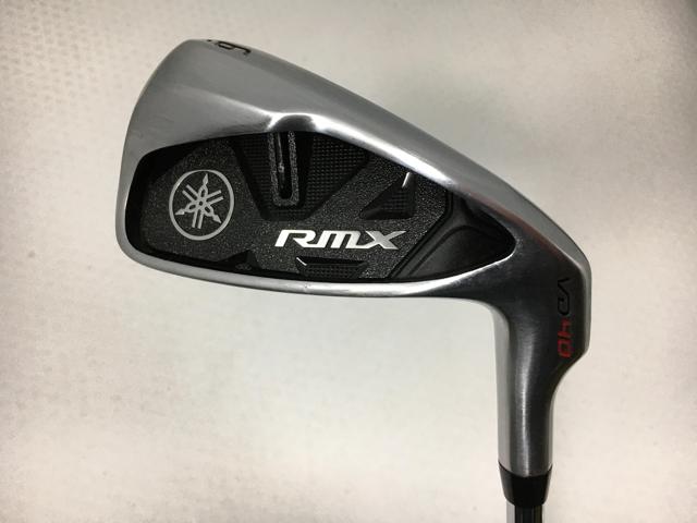 【楽天市場】【2点以上送料無料】【即納】【中古】(7本セット)ヤマハ RMX(リミックス) VD40 アイアン 2022 NSプロ 850GH neo 6～9.P.A.S：ゴルフエース3号店楽天市場店