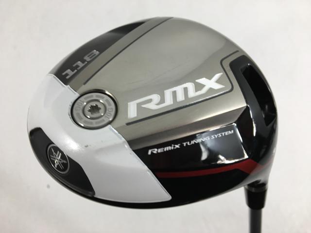【楽天市場】お買い得品！【2点以上送料無料】【即納】【中古】ヤマハ RMX(リミックス) 118 ドライバー 2018 FUBUKI Ai2 50 1W：ゴルフエース3号店楽天市場店