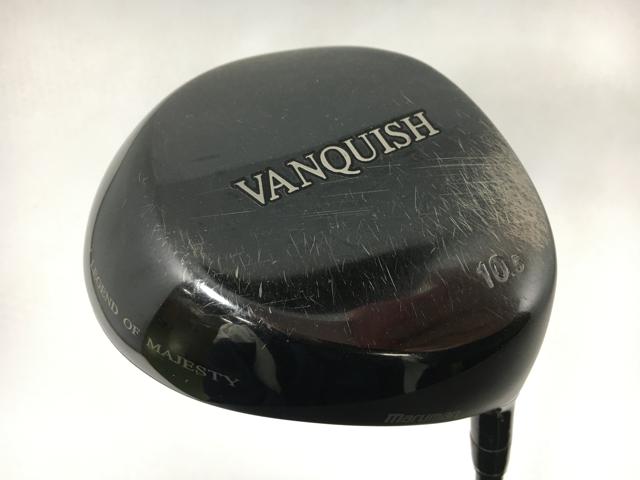 お買い得品！【中古ゴルフクラブ】マルマン バンキッシュ by マジェスティ ドライバー 2016 CINRA 1W【14日間返品OK】 楽天市場】お買い得品！【3980円以上で送料無料】【即納】【中古