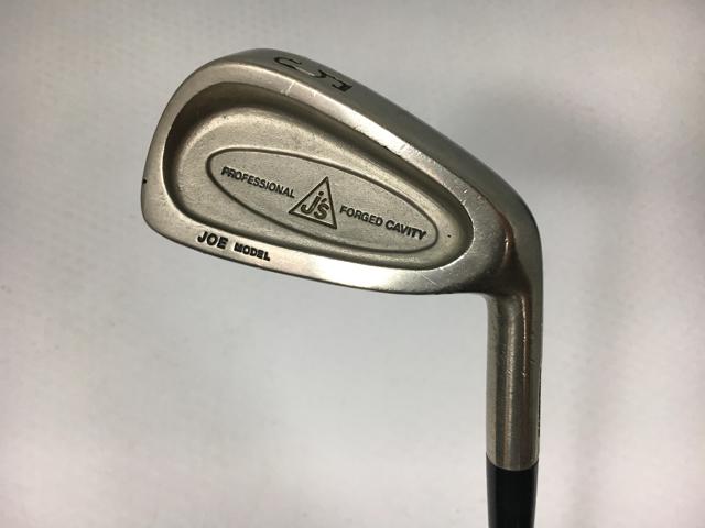 【楽天市場】【3980円以上で送料無料】【即納】【中古】(10本セット)ブリヂストン JOEキャビティ FM 3～9.P.A.S：ゴルフエース ...