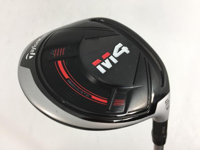 【楽天市場】【2点以上送料無料】【即納】【中古】テーラーメイド M4 フェアウェイ レディス 2021 TUNED PERFORMANCE 45 5W：ゴルフエース3号店楽天市場店
