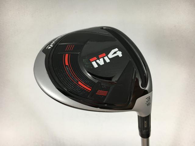 【楽天市場】お買い得品！【2点以上送料無料】【即納】【中古】テーラーメイド M4 フェアウェイ レディス 2021 TUNED PERFORMANCE 45 3W：ゴルフエース3号店楽天市場店